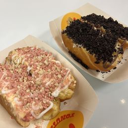 YONUTZ - Updated October 2025 - 89 Photos & 50 Reviews - 14902 Preston ...