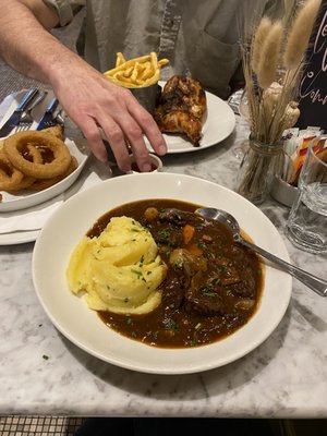 CAFE ROUGE - Updated July 2025 - 25 Photos & 20 Reviews - 15 Milsom ...