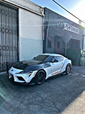 PQ PERFORMANCE - Updated December 2025 - 24 Photos & 11 Reviews - 4961 ...