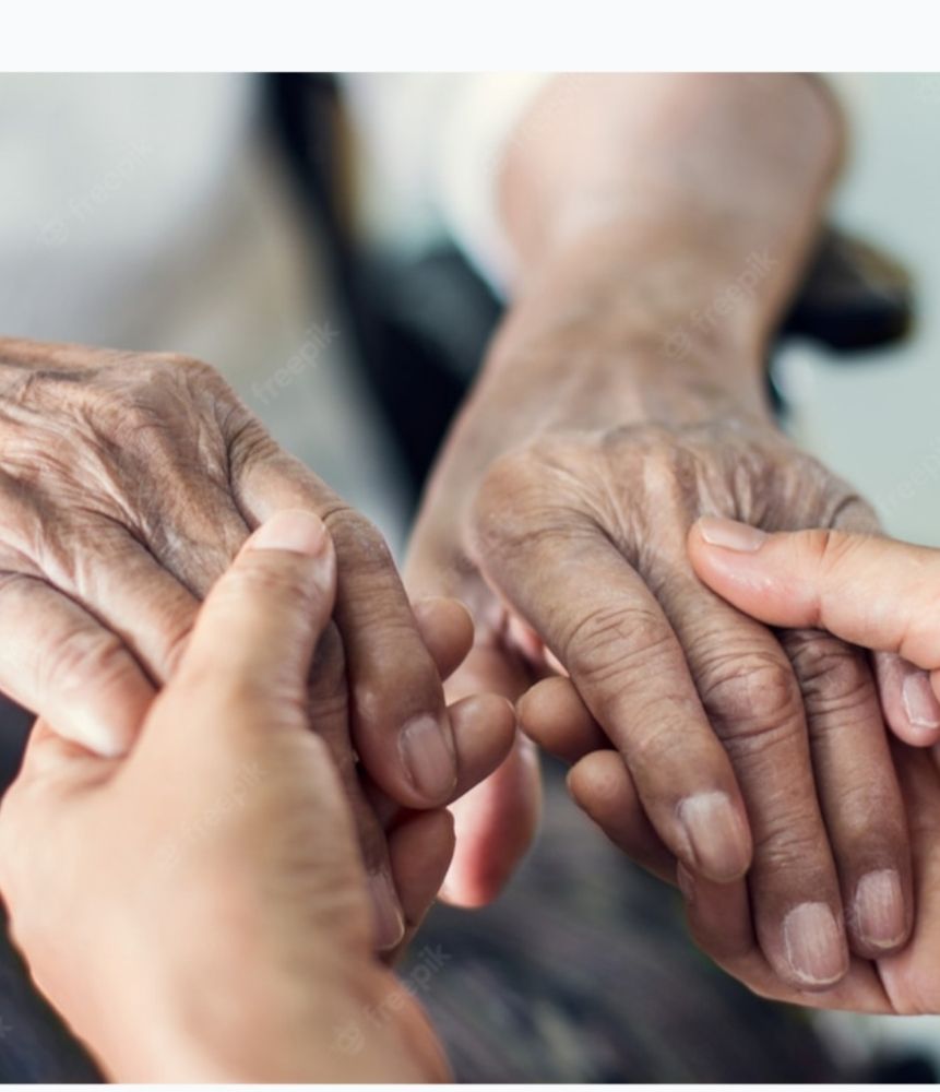 SAVING HANDS HOME CARE - Request Consultation - Athens, Alabama - Elder ...