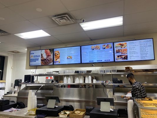 AHMO’S GYROS & DELI - Updated August 2024 - 33 Photos & 88 Reviews ...