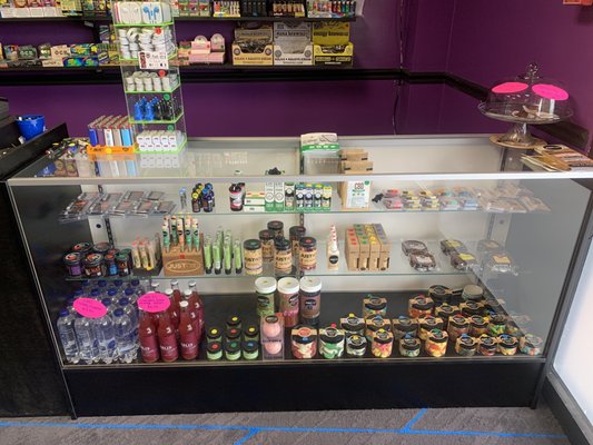 BLACK ROSE SMOKE SHOP - Updated December 2025 - 11 Photos - 279 Dover ...