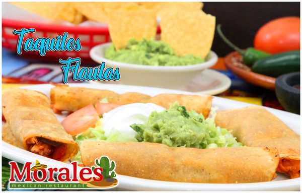 MORALES MEXICAN RESTAURANT - Updated December 2025 - 28 Photos & 10 ...