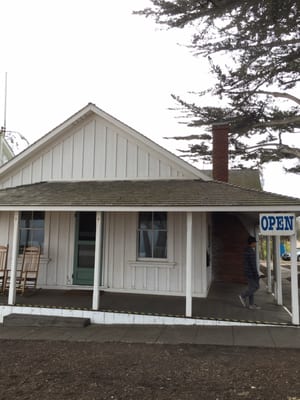 SPOONER RANCH HOUSE & MUSEUM - Updated June 2025 - 18 Photos - 3550 ...