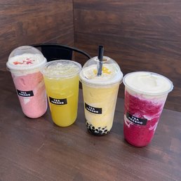 TEA FRESHO - Updated August 2025 - 319 Photos & 175 Reviews - 2473 S ...