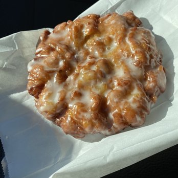 GOLDEN GATE DONUTS - Updated December 2025 - 42 Photos & 18 Reviews ...