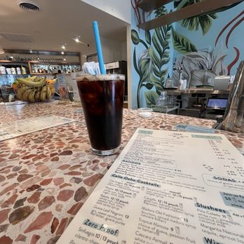 COLADA SHOP - Updated September 2024 - 75 Photos & 34 Reviews - 2811 ...