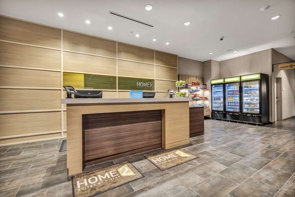 HOME2 SUITES BY HILTON RALEIGH STATE ARENA - 42 Photos - 6825 Chapel ...