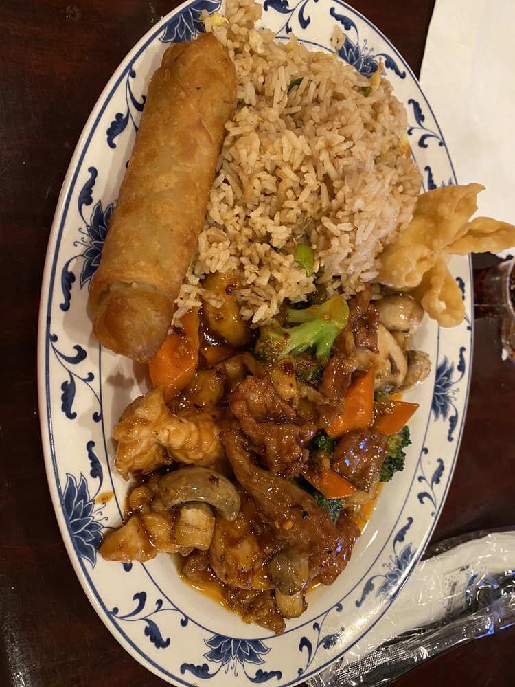 MENCIUS GOURMET HUNAN RESTAURANT - Updated September 2025 - 215 Photos ...