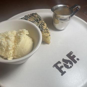 FIRE BY FORGE - Updated 2024 - 135 Photos & 71 Reviews - 539 Broad St ...