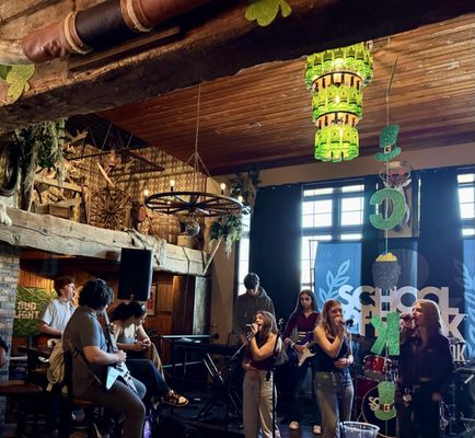 WHISKEY RIVER BAR & GRILL - Updated June 2025 - 25 Photos & 44 Reviews ...