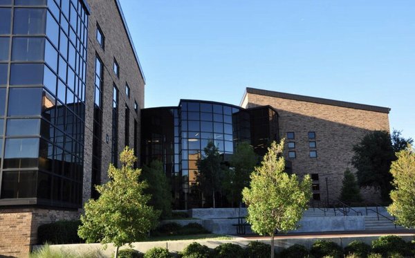 DALLAS COLLEGE BROOKHAVEN CAMPUS - Updated December 2025 - 115 Photos ...