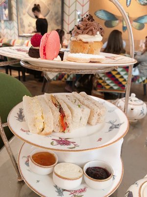 THE CROSBY BAR - 283 Photos & 198 Reviews - 79 Crosby St, New York, NY ...