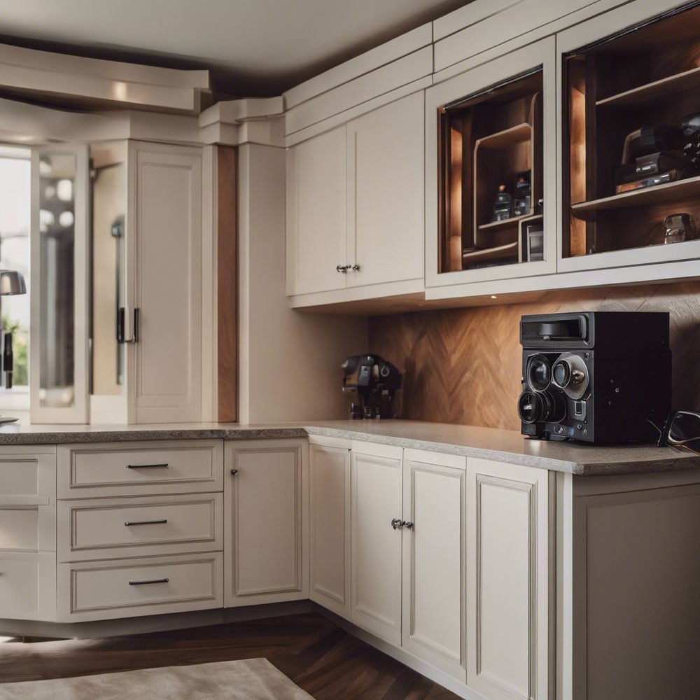 BUTLER BUILT CUSTOM CARPENTRY - Updated January 2025 - Boise, Idaho ...