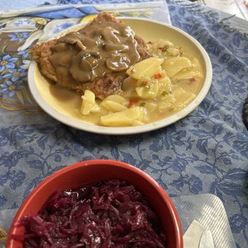 GERMAN CAFE - Updated July 2025 - 376 Photos & 317 Reviews - 452 S ...