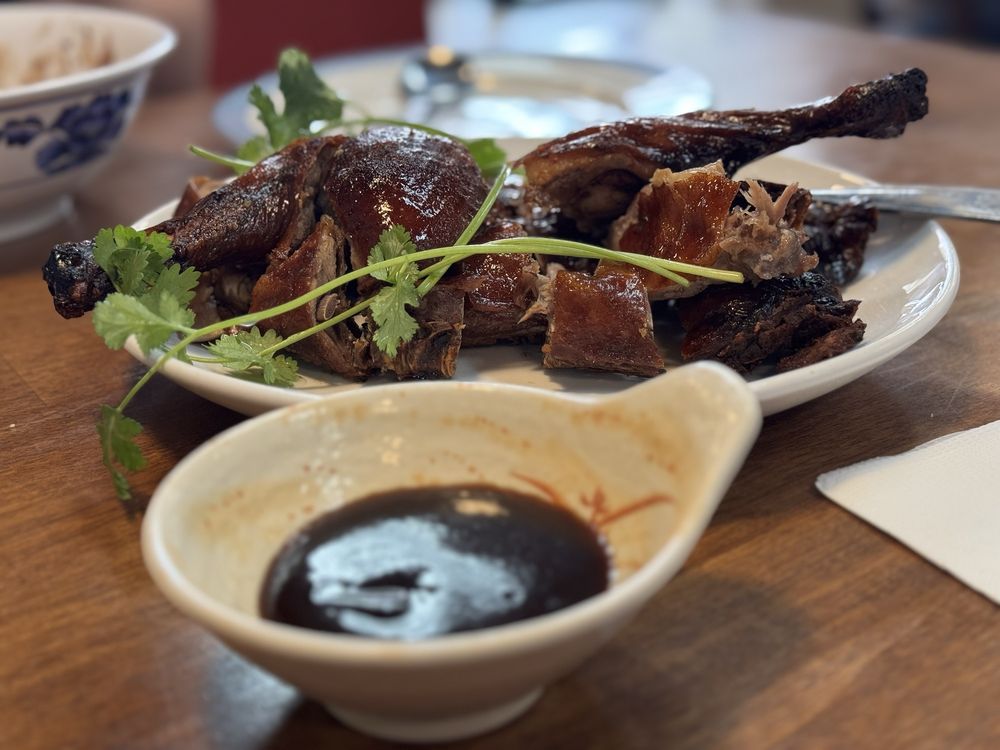 JW CHINA WOK - Updated March 2025 - 130 Photos & 80 Reviews - 1711 W ...