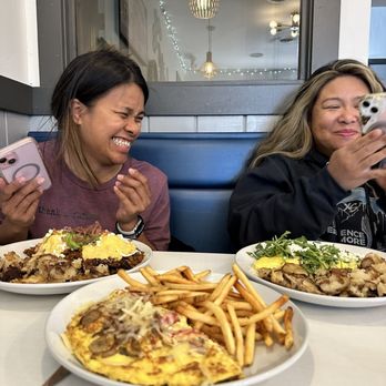 BLUE BENCH BRUNCHETTE - Updated May 2025 - 121 Photos & 123 Reviews ...