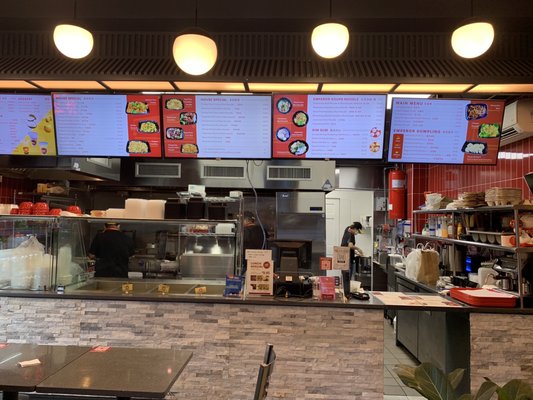 EMPEROR DUMPLING - Updated December 2025 - 140 Photos & 109 Reviews ...