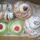 Italian Bakery - Trusted Since 1969 - Updated July 2025 - 110 Photos ...