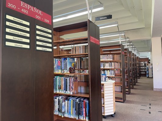 CHULA VISTA PUBLIC LIBRARY - Updated October 2025 - 30 Photos - 27 ...