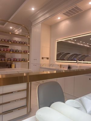 MJ NAIL SPA SOUTHWEST - Updated May 2026 - 455 Photos & 286 Reviews ...
