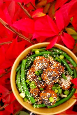 GUUD BOWLS - Updated December 2025 - 23 Photos - 2625 S Harbor Loop Dr ...