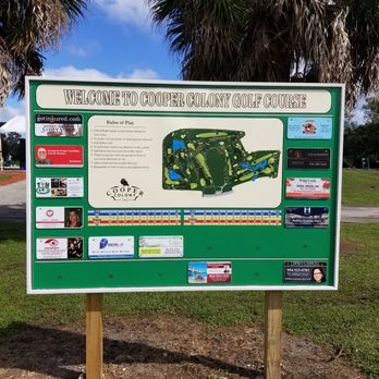 COOPER COLONY COUNTRY CLUB - Updated May 2026 - 16 Reviews - 5050 SW ...