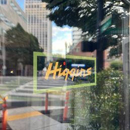HIGGINS RESTAURANT - Updated December 2025 - 476 Photos & 680 Reviews ...