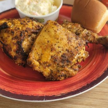 POLLO CAMPERO - Updated July 2025 - 49 Photos & 15 Reviews - 4629 West ...