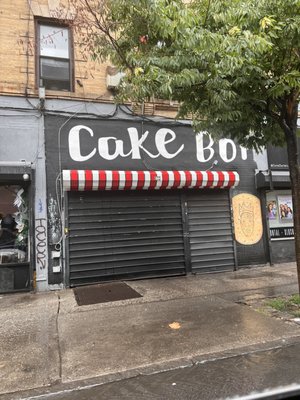 CAKEBOI - Updated August 2025 - 142 Photos & 141 Reviews - 675 Nostrand ...