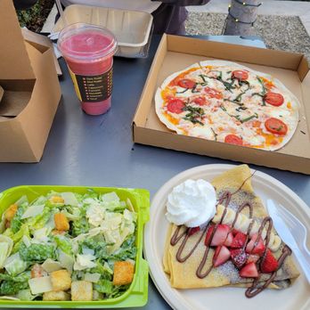 SWEET BEVERLY - Updated October 2025 - 330 Photos & 229 Reviews - 240 N ...