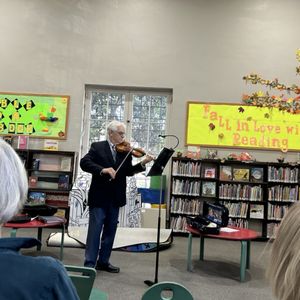 LEAVEY LIBRARY - Updated November 2025 - 22 Photos & 38 Reviews - 651 W ...