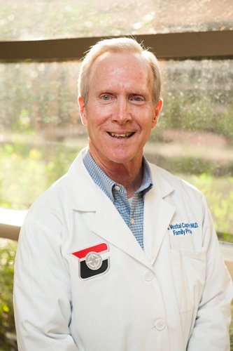 MARTIN CAPERTON, MD - Updated August 2024 - 3251 Interstate 45 N ...