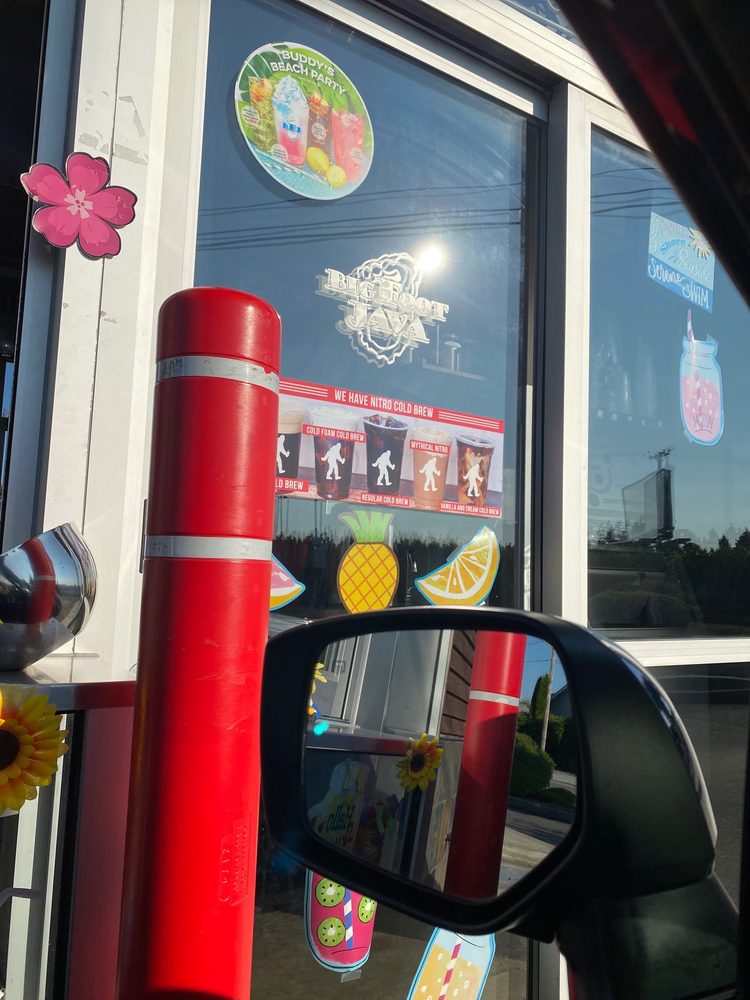 BIGFOOT JAVA - Updated June 2024 - 12 Photos & 25 Reviews - 1404 A St ...