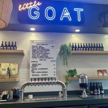 LITTLE GOAT KITCHEN & BAKESHOP - Updated April 2026 - 565 Photos & 195 ...