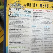 BAR FLY SAFETY HARBOR - 699 Photos & 632 Reviews - 100 Main St, Safety ...