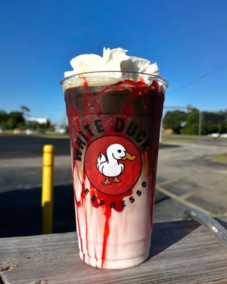 WHITE DUCK ESPRESSO - Updated December 2025 - 177 Photos & 195 Reviews ...