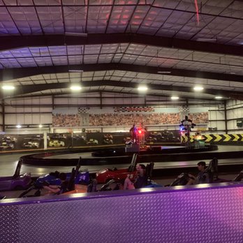 THE FUNPLEX - Updated July 2025 - 202 Photos & 120 Reviews - 3320-24 ...