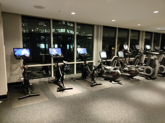 LE MÉRIDIEN ATLANTA PERIMETER - Updated October 2024 - 330 Photos & 163 ...