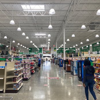 MENARDS - Updated October 2025 - 24 Photos & 19 Reviews - 831 Hilliard ...