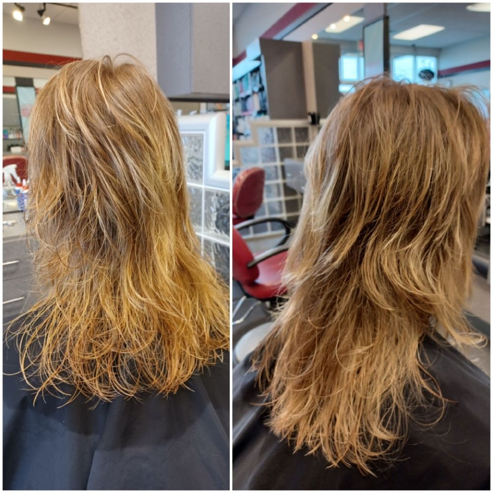 HAIR STYLIST RAMONA SCHULTZ - Updated June 2024 - 16 Photos - 1125 ...