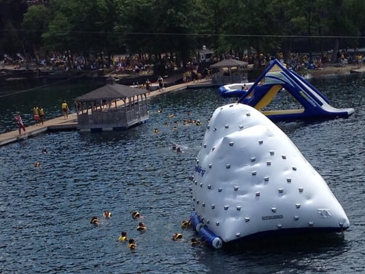 BROWNSTONE EXPLORATION & DISCOVERY PARK - Updated July 2025 - 77 Photos ...