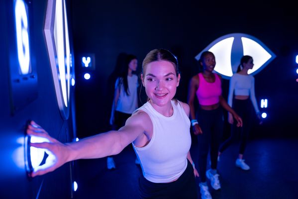 ACTIVATE GAMES - Updated December 2025 - 61 Photos & 26 Reviews - 3220 ...