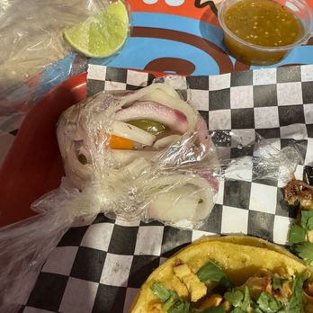 NAVARRO’S TAQUERIA - Updated September 2024 - 549 Photos & 495 Reviews ...