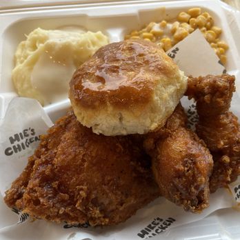 MIKE’S CHICKEN - Updated December 2024 - 1259 Photos & 1757 Reviews ...