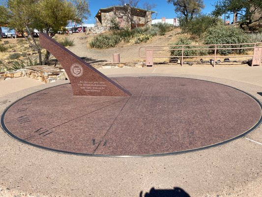 SUNSET POINT SCENIC OVERLOOK - 44 Photos & 11 Reviews - Sunset Point ...