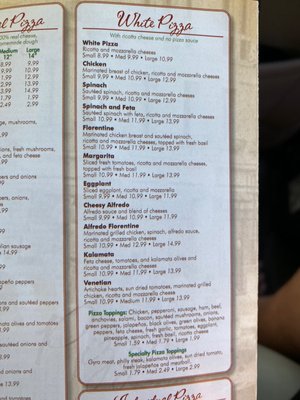 GONDOLIER ITALIAN RESTAURANT - Updated 2024 - 25 Photos & 51 Reviews ...