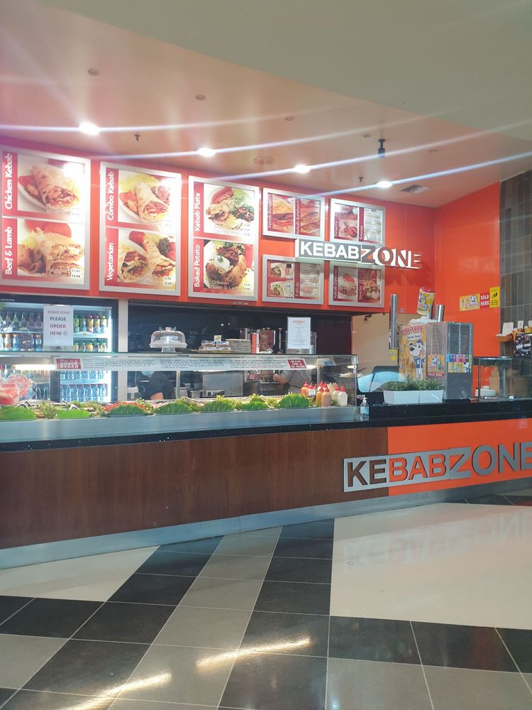 KEBABZONE - Updated March 2025 - Excelsior Rd, Gympie Queensland ...