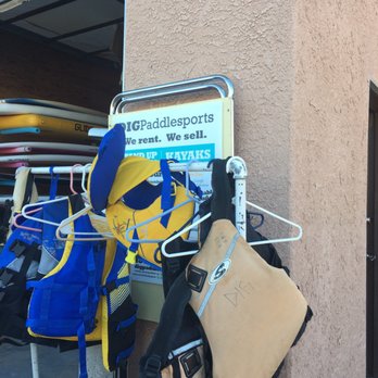 DIG PADDLESPORTS - Updated June 2024 - 28 Photos & 25 Reviews - 472 N ...