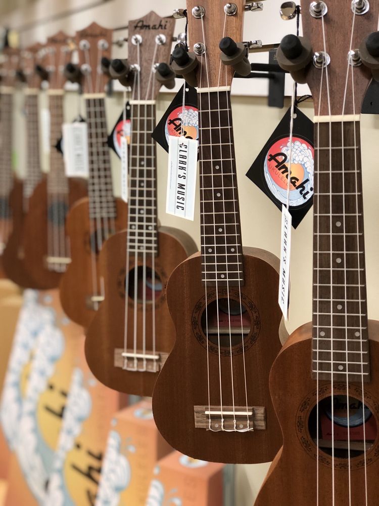 CLARK’S MUSIC CENTER - Updated December 2025 - 23 Photos & 17 Reviews ...